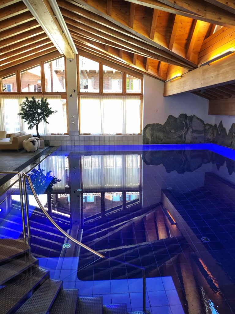 Riffelalp Resort 2222m, Switzerland – Premium Escapes