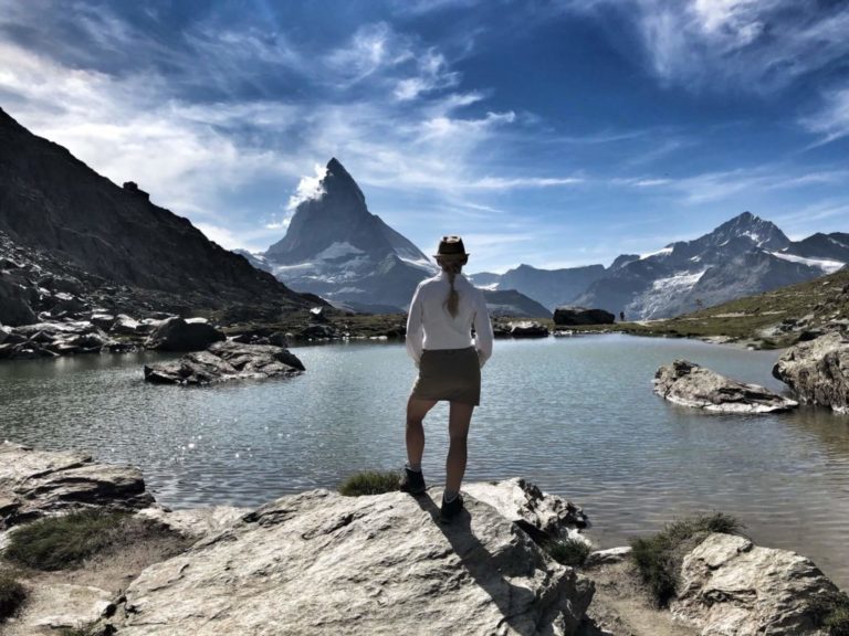 Riffelalp Resort 2222m, Switzerland – Premium Escapes