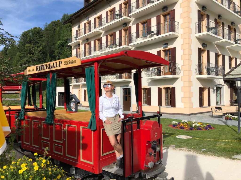 Riffelalp Resort 2222m, Switzerland – Premium Escapes