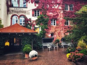 Castel Fragsburg, Meran – Premium Escapes