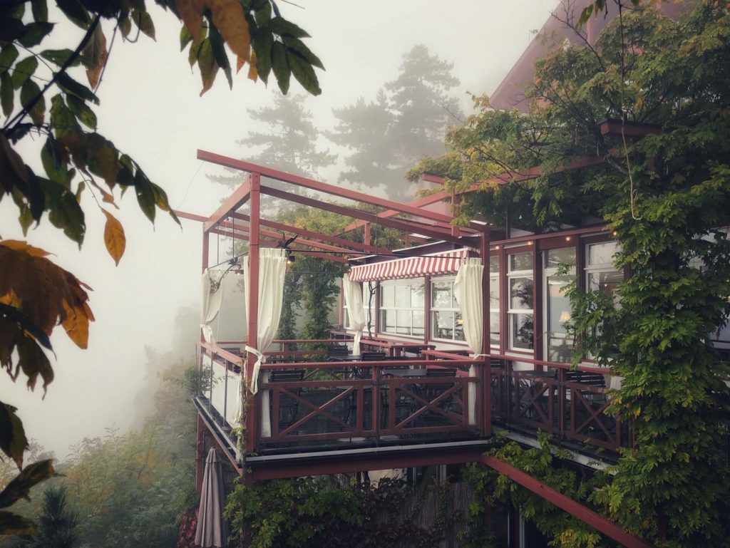 Castel Fragsburg, Meran - Premium Escapes