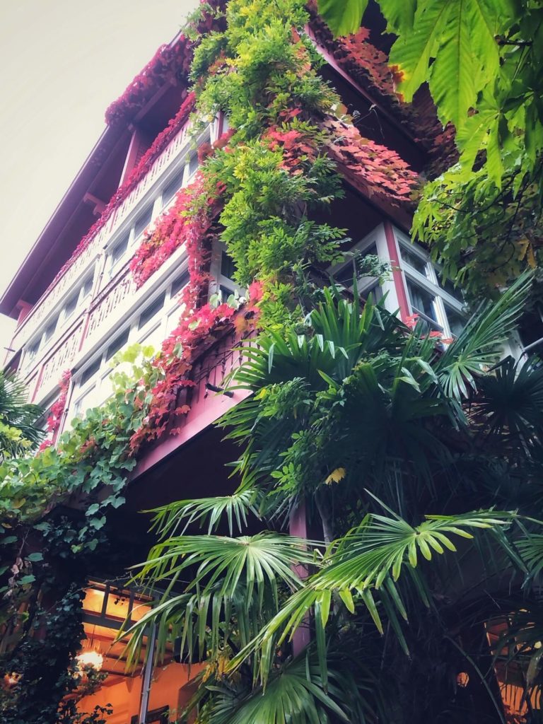 Castel Fragsburg, Meran – Premium Escapes