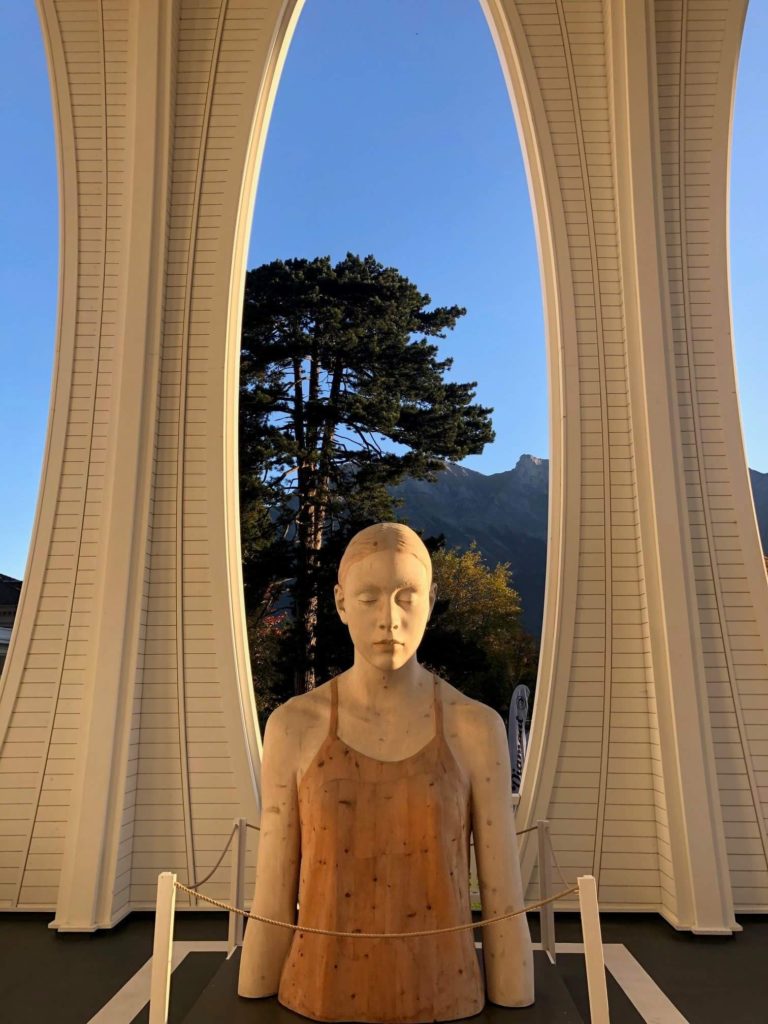 Grand Resort Bad Ragaz – Premium Escapes