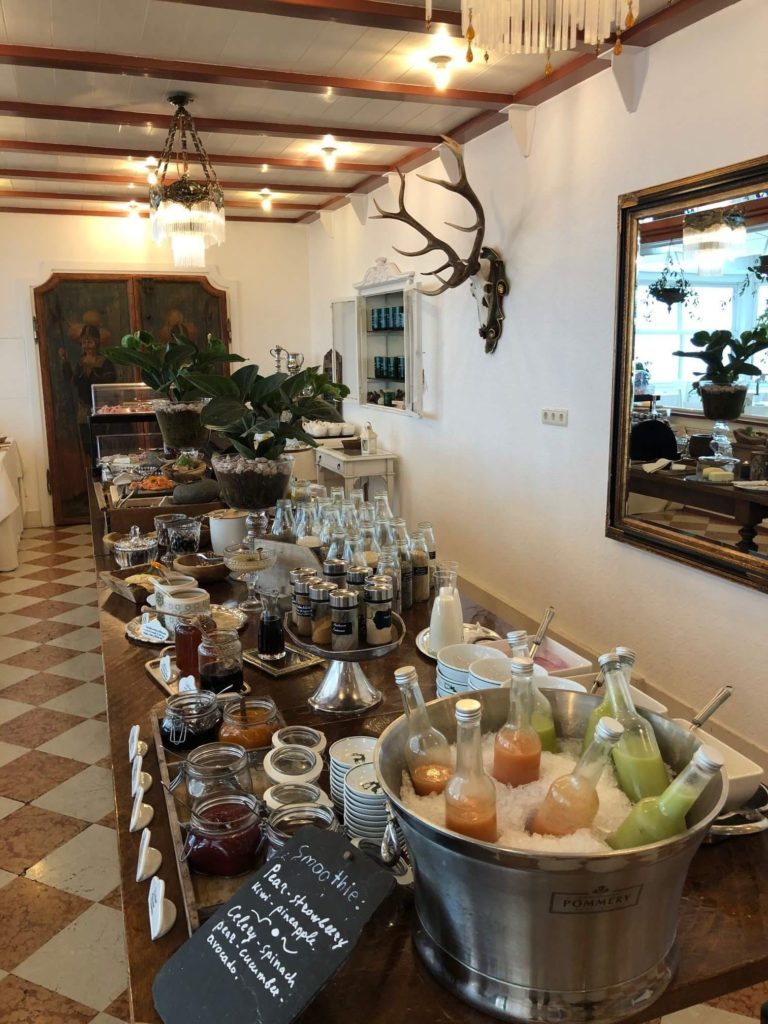 Castel Fragsburg, Meran - Premium Escapes