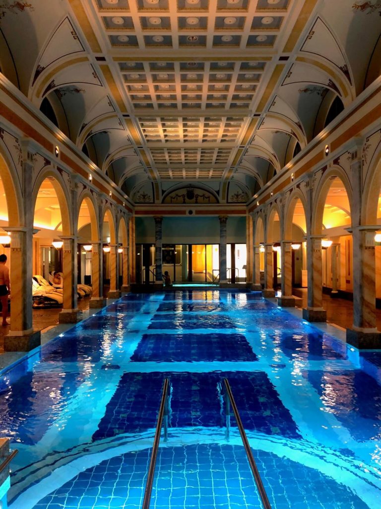 Grand Resort Bad Ragaz – Premium Escapes