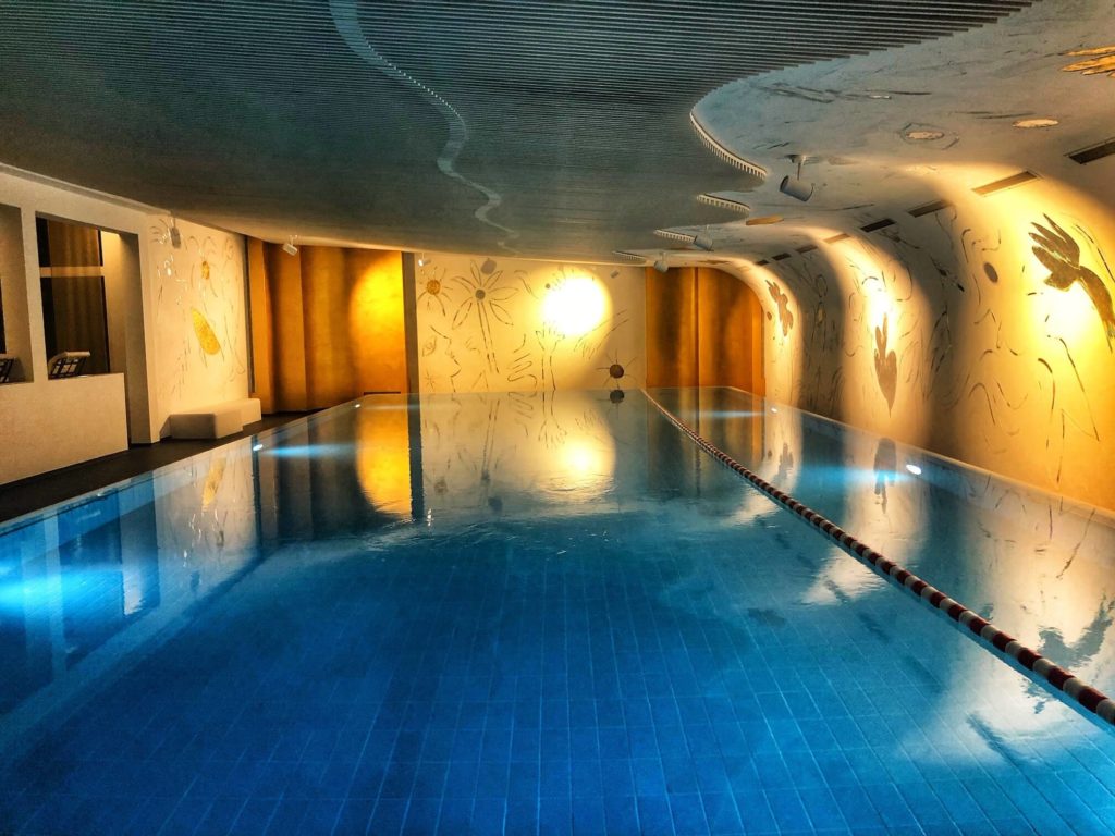 Grand Resort Bad Ragaz – Premium Escapes