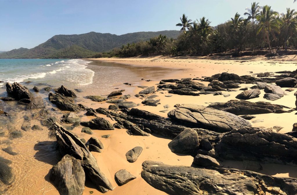 Thala Beach Nature Reserve, Port Douglas – Premium Escapes