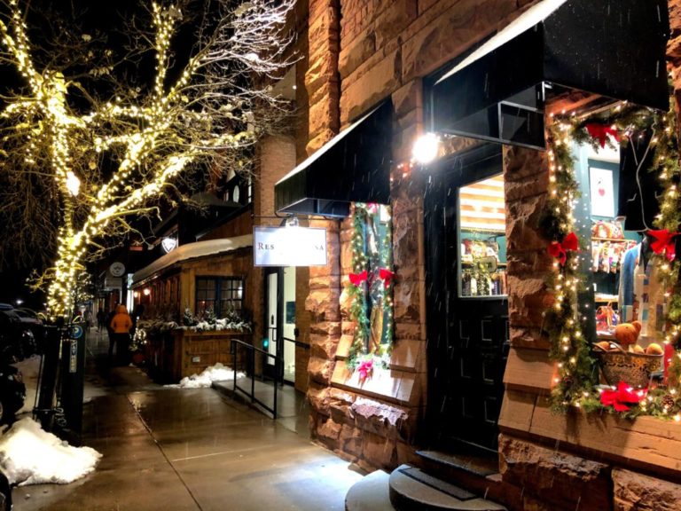 The Limelight, Aspen – Premium Escapes