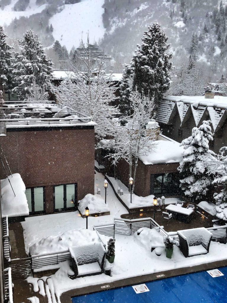 The Limelight Hotel, Aspen - Premium Escapes