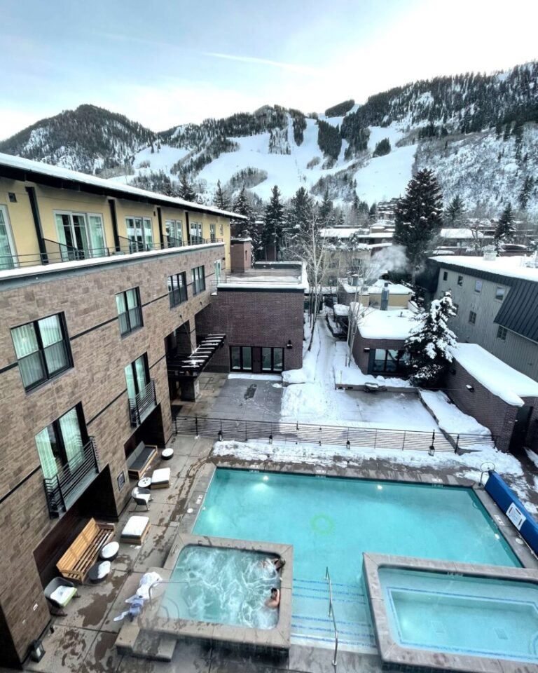 The Limelight Hotel, Aspen – Premium Escapes