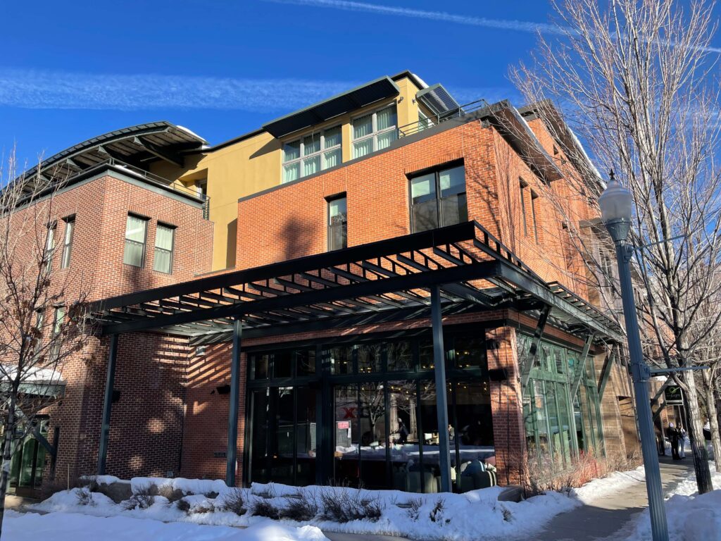 The Limelight Hotel, Aspen - Premium Escapes