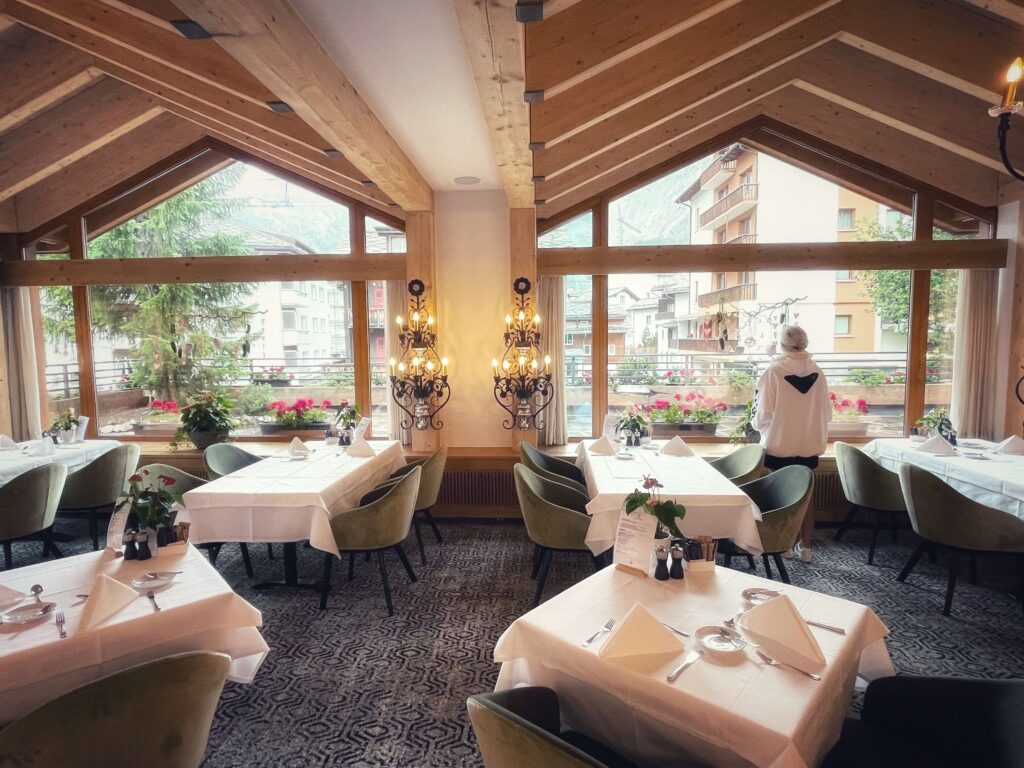 Walliserhof, Saas-Fee - Premium Escapes